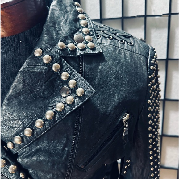 Double D Ranch | Jackets & Coats | Double D Ranch Super Bad Ass Metal ...